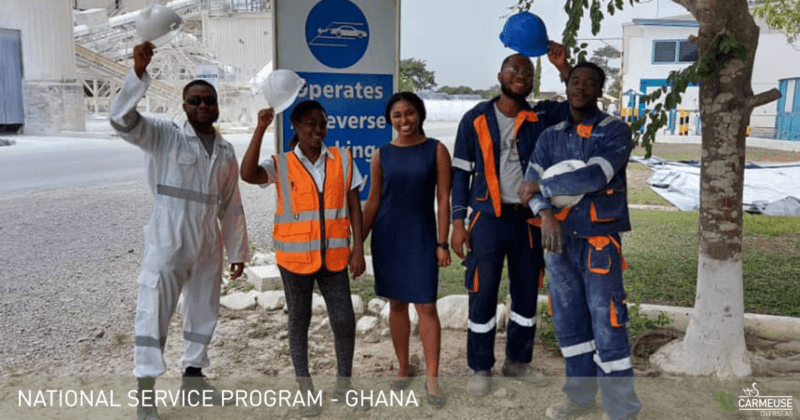 News – Carmeuse Overseas