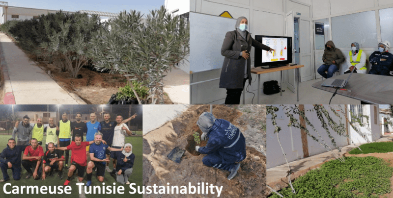 News – Carmeuse Overseas