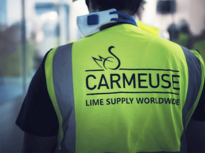 About us - Carmeuse Overseas