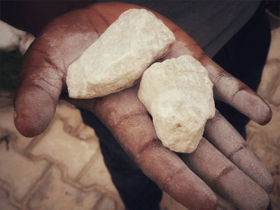 About us - Carmeuse Overseas