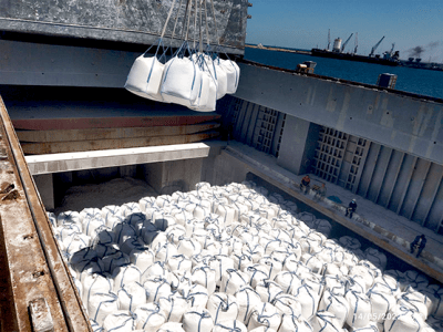 Carmeuse Overseas – Lime Supply Revolutionised