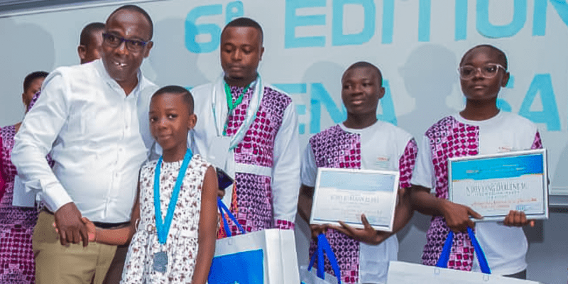National excellence day 2023 - Carmeuse Overseas